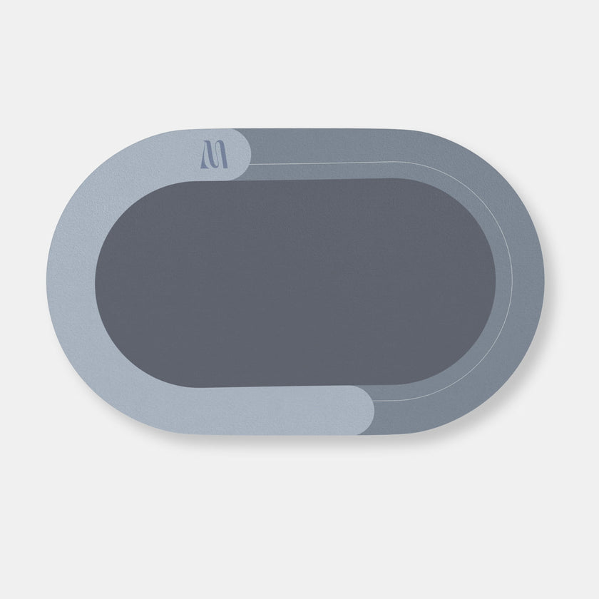 The Magic Mat™ – modrnizd