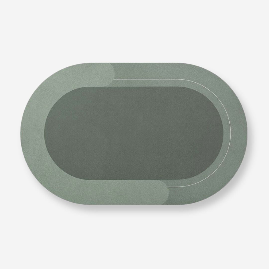 The Magic Mat™ – modrnizd