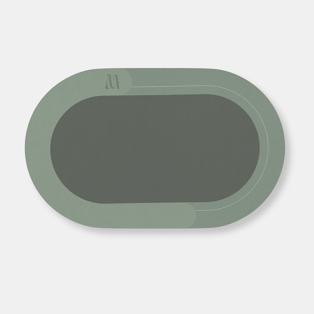 The Magic Mat™ – modrnizd
